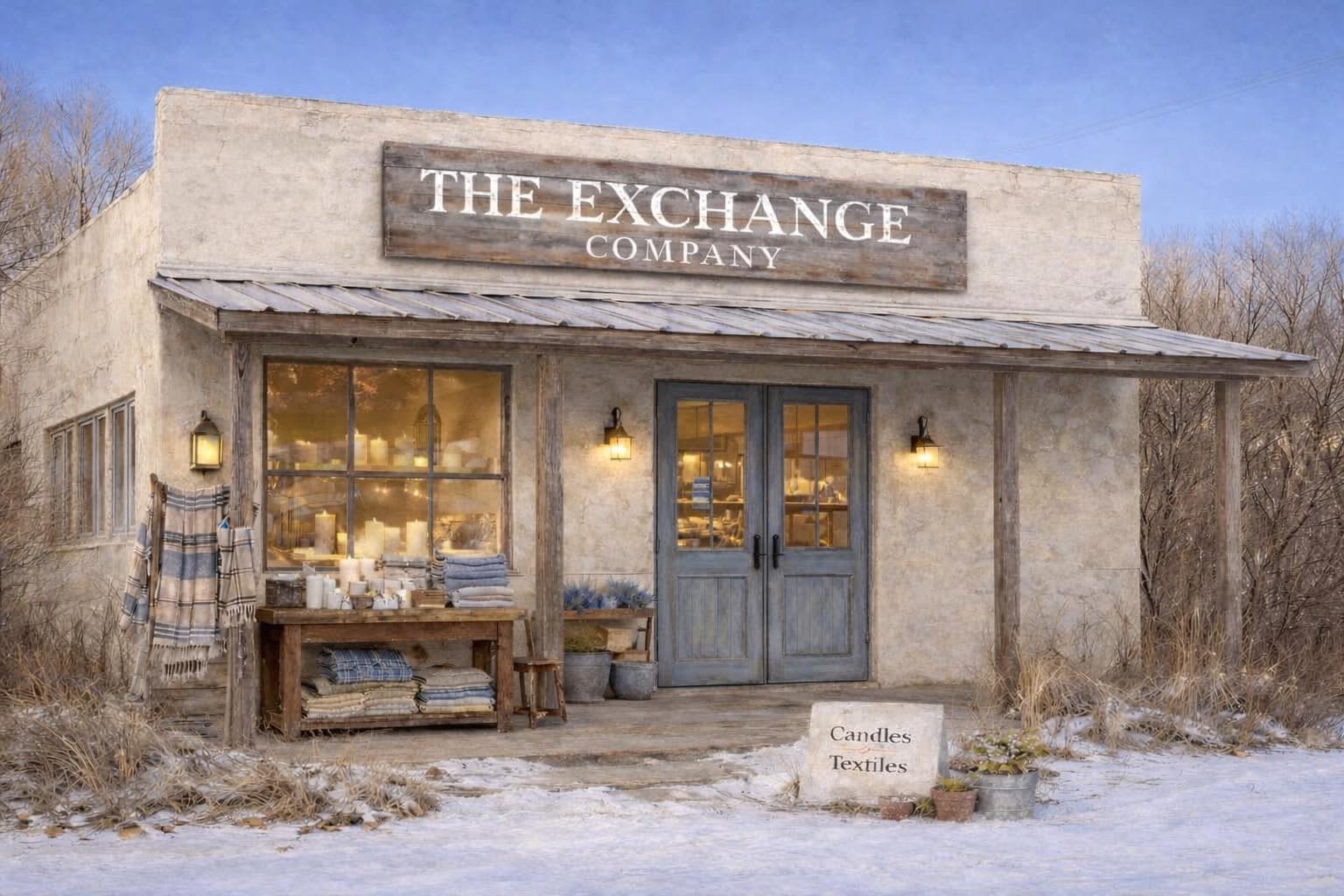 Products – The Exchange Company TX